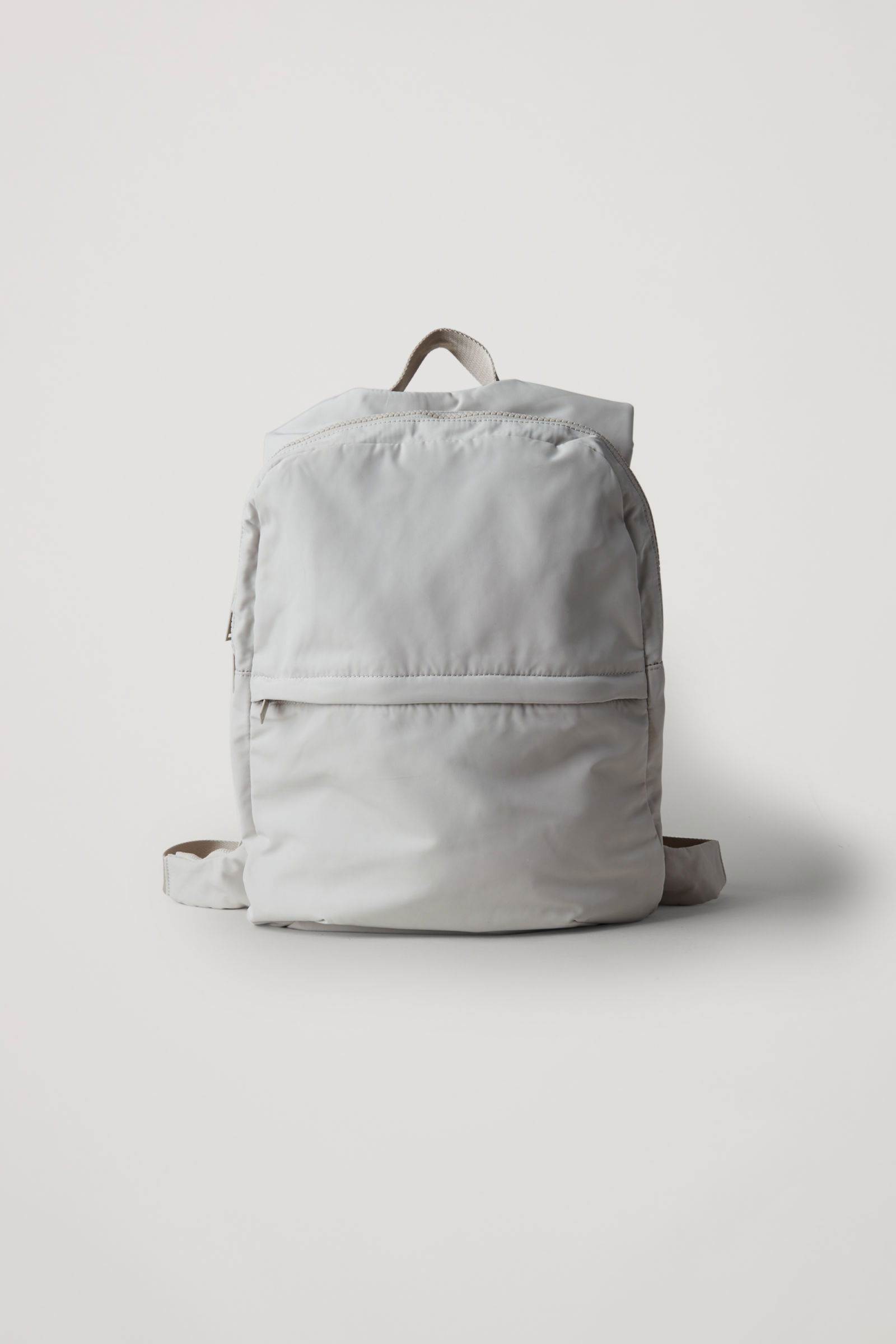 COS Technical Backpack With Straps | endource