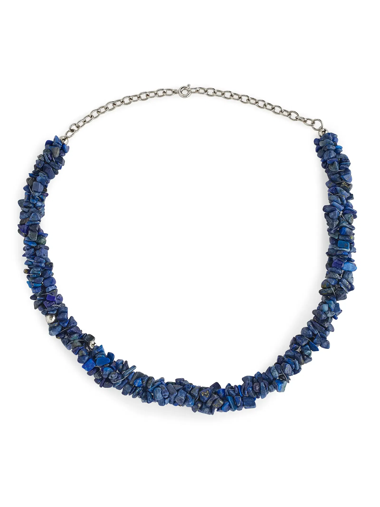 ARKET Gemstone Necklace | endource