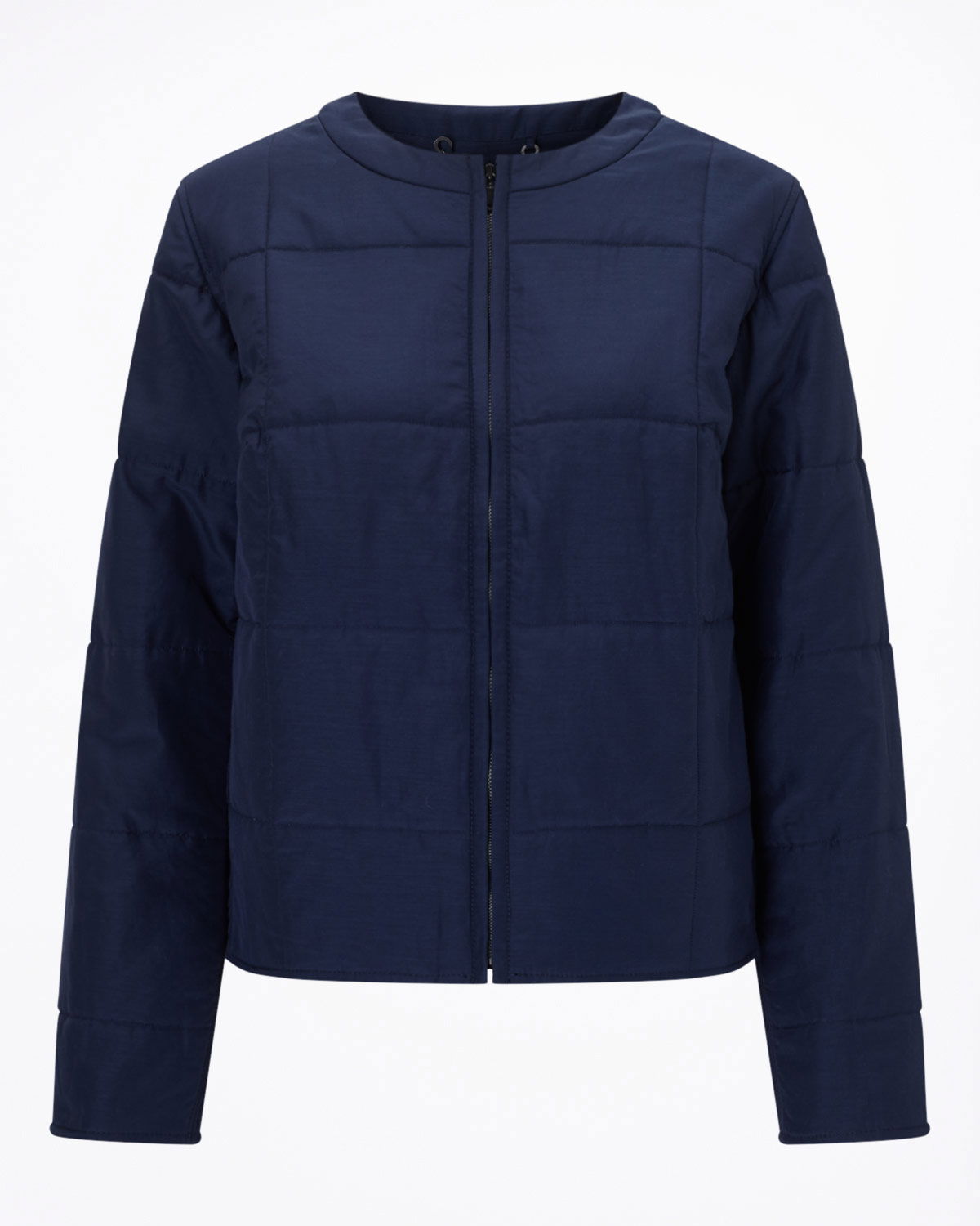 JIGSAW Quilted Jacket | Endource