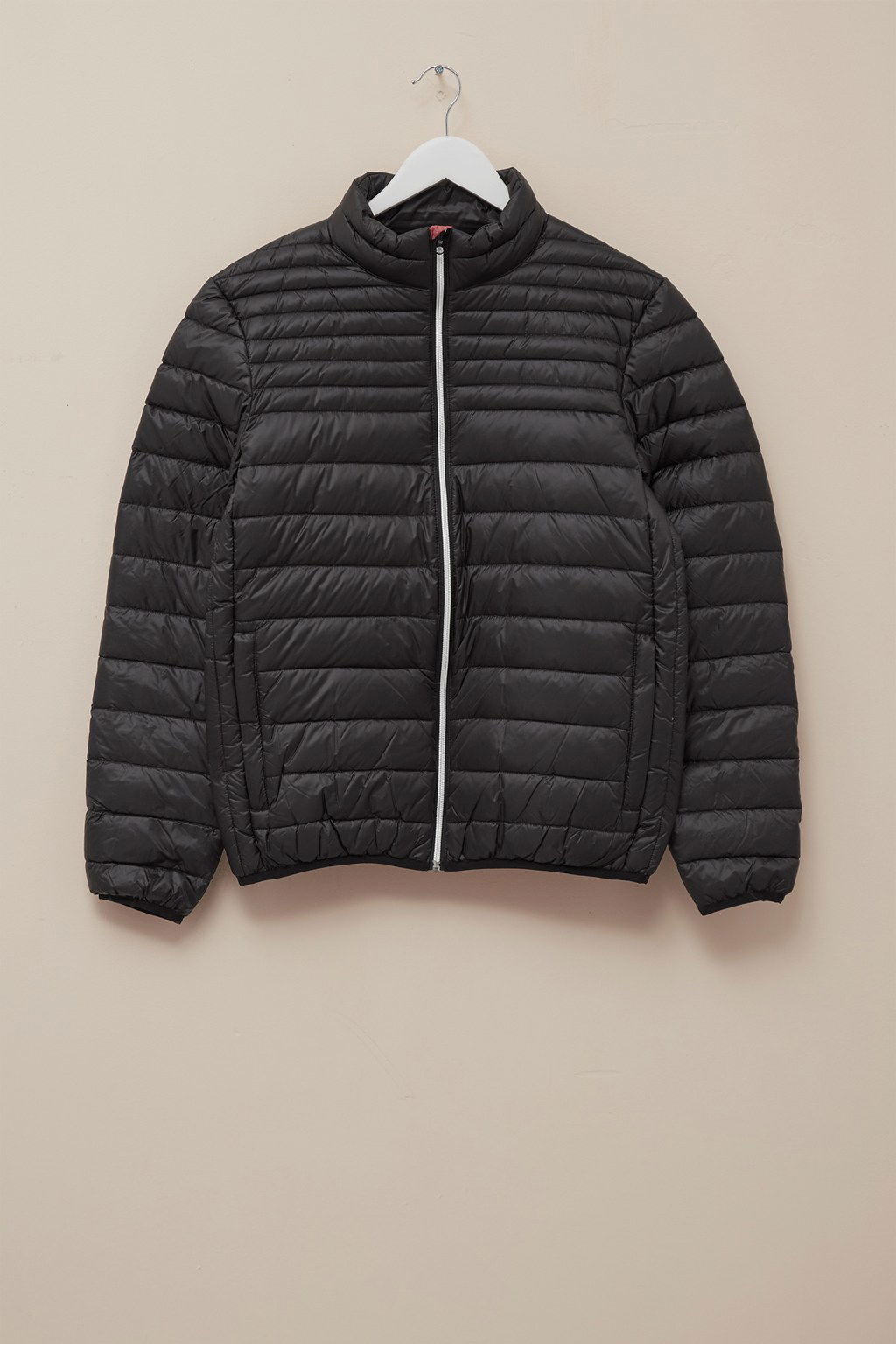 FRENCH CONNECTION Superfine Packable Puffa Jacket | endource