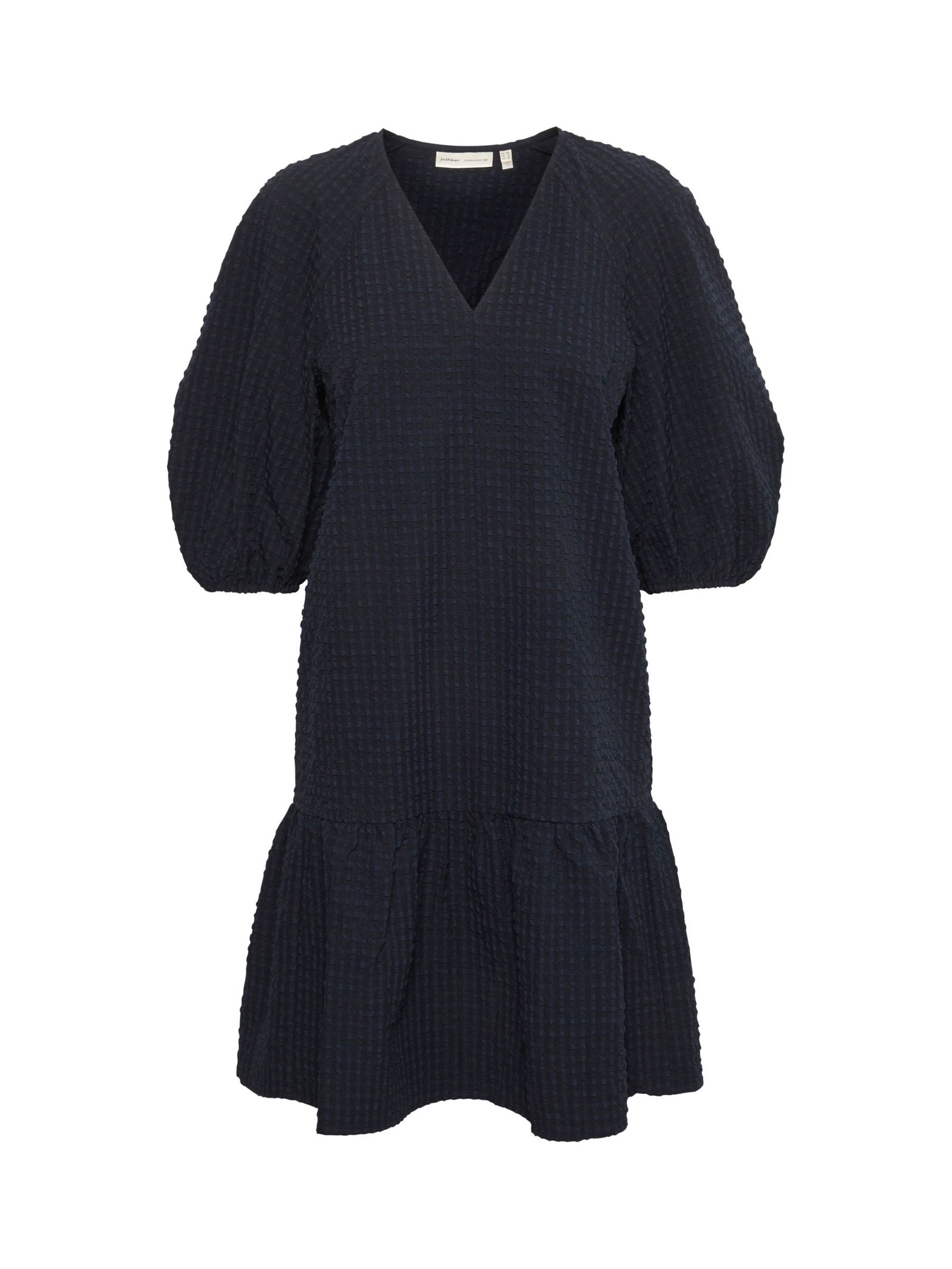 INWEAR Edena Knee Length Dress | endource