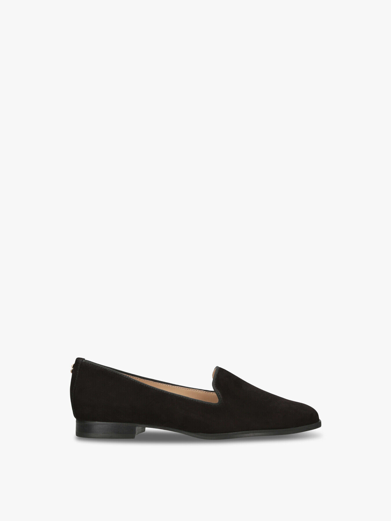 CARVELA Legend Shoe in Black | endource