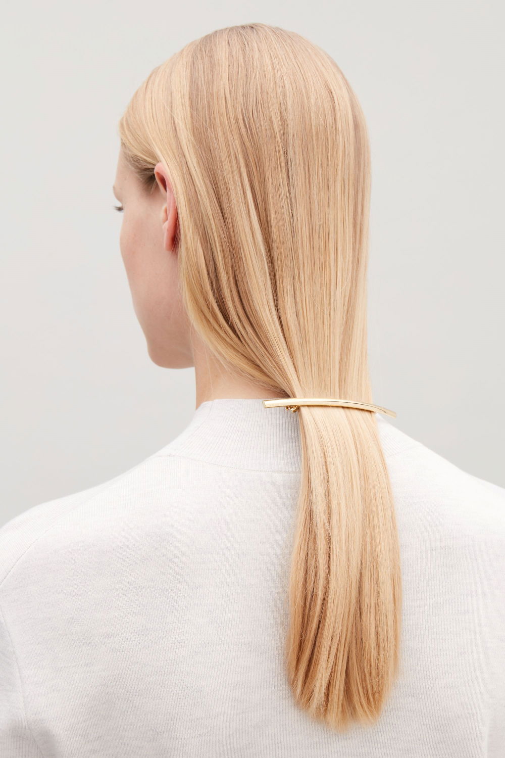 COS Hair Clip | endource