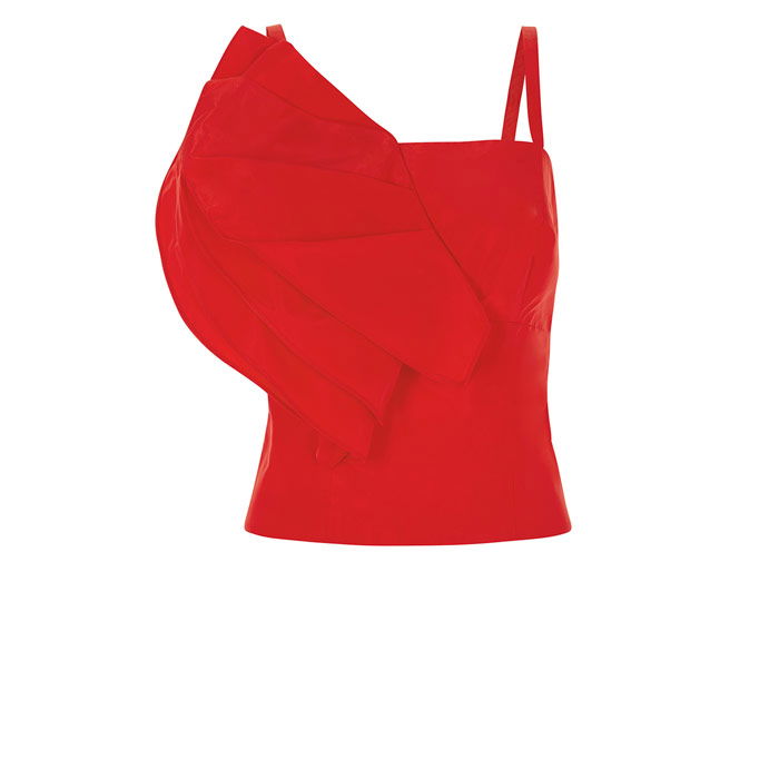 Coast Flavia Top | Endource