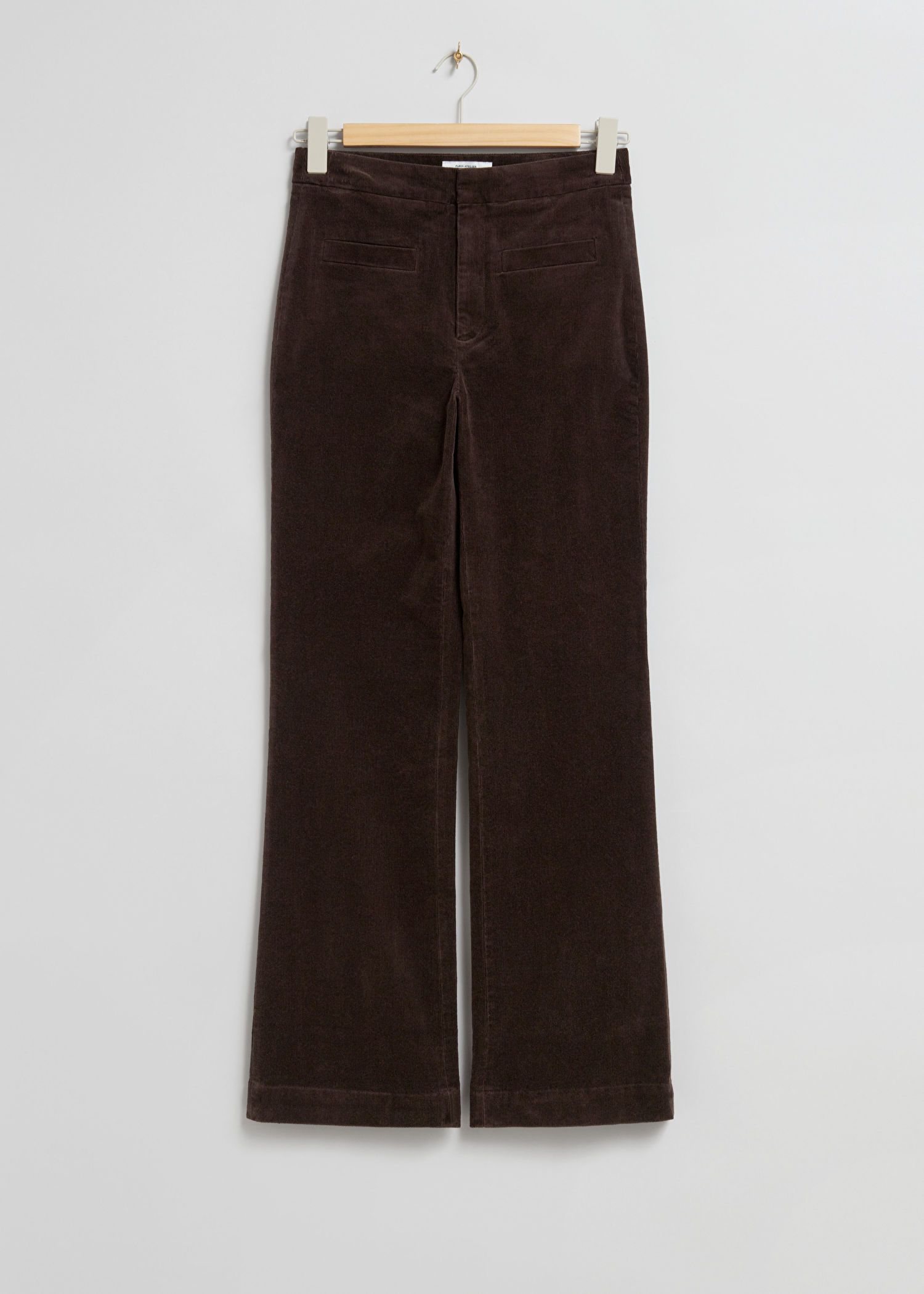 & OTHER STORIES Corduroy Trousers | endource