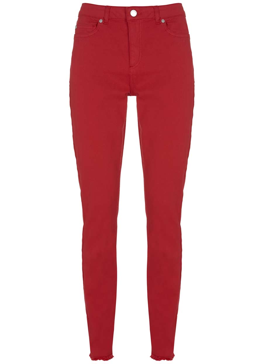 MINT VELVET Paxton Skinny Jean | endource