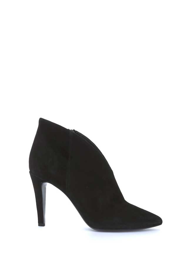 MINT VELVET Pippa V Front Shoe Boot | endource