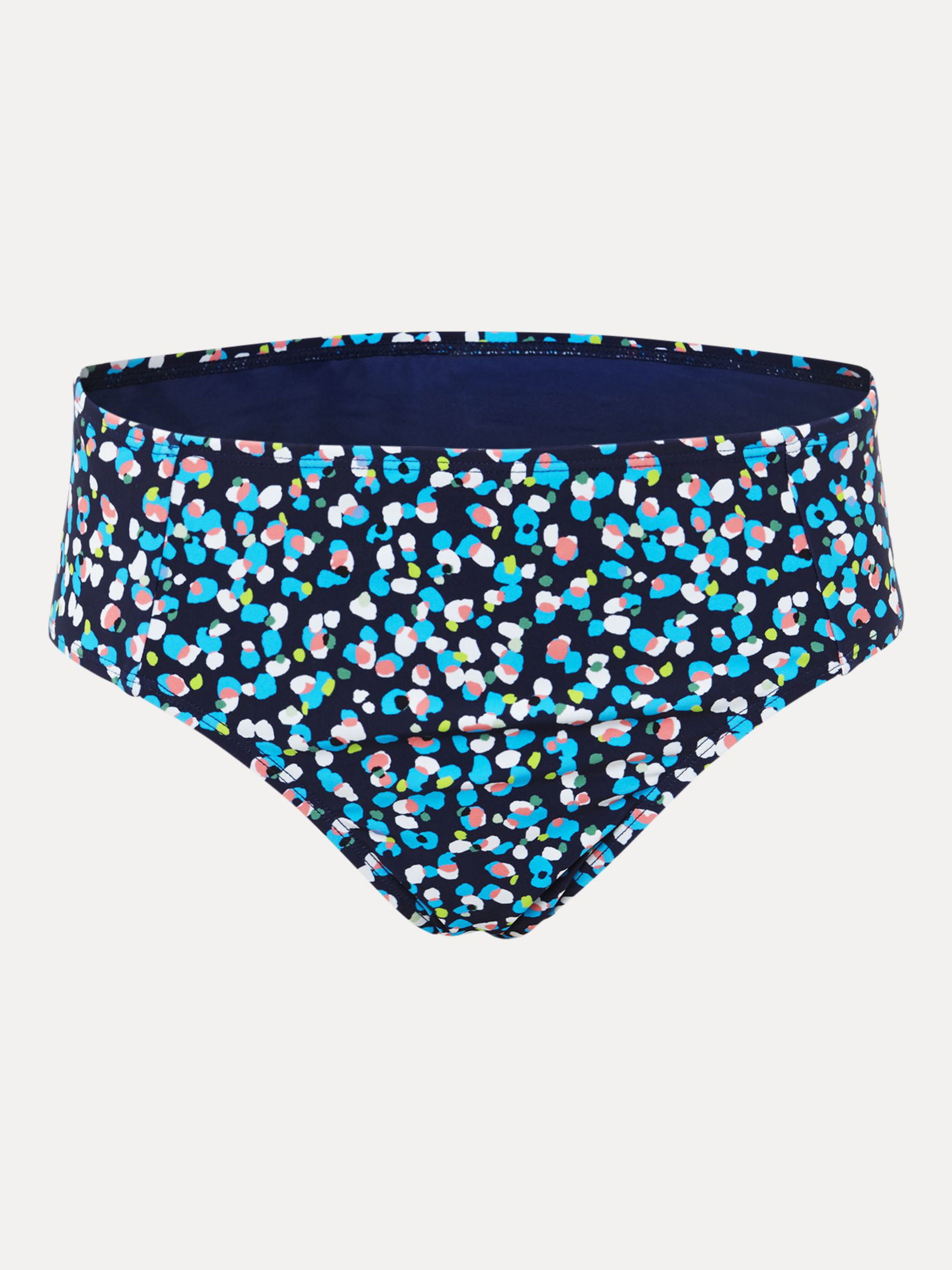 PHASE EIGHT Spotty Tankini Bottoms | endource