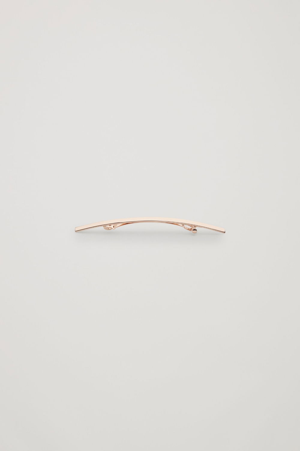 COS Hair Clip | endource