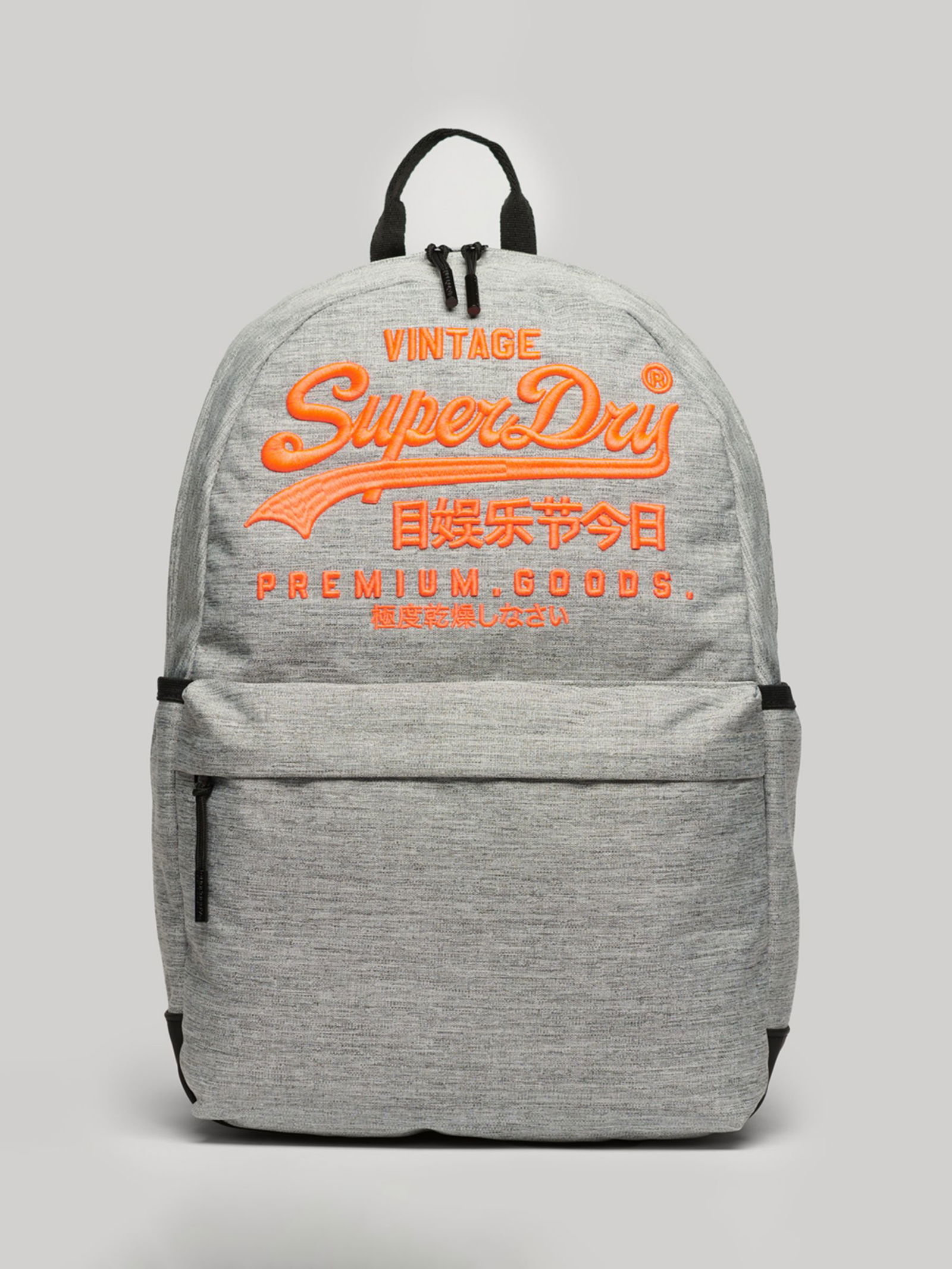 SUPERDRY Heritage Montana Backpack | Endource