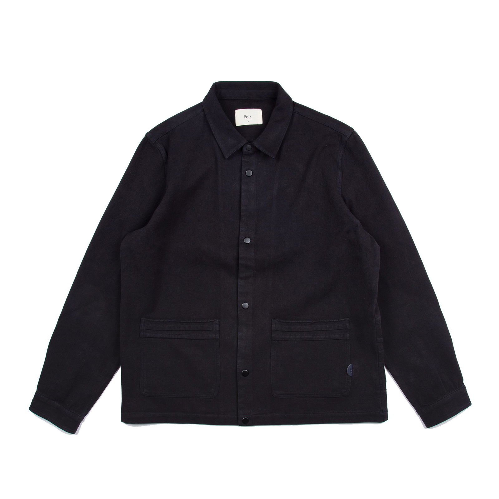 FOLK CLOTHING Horizon Jacket | endource