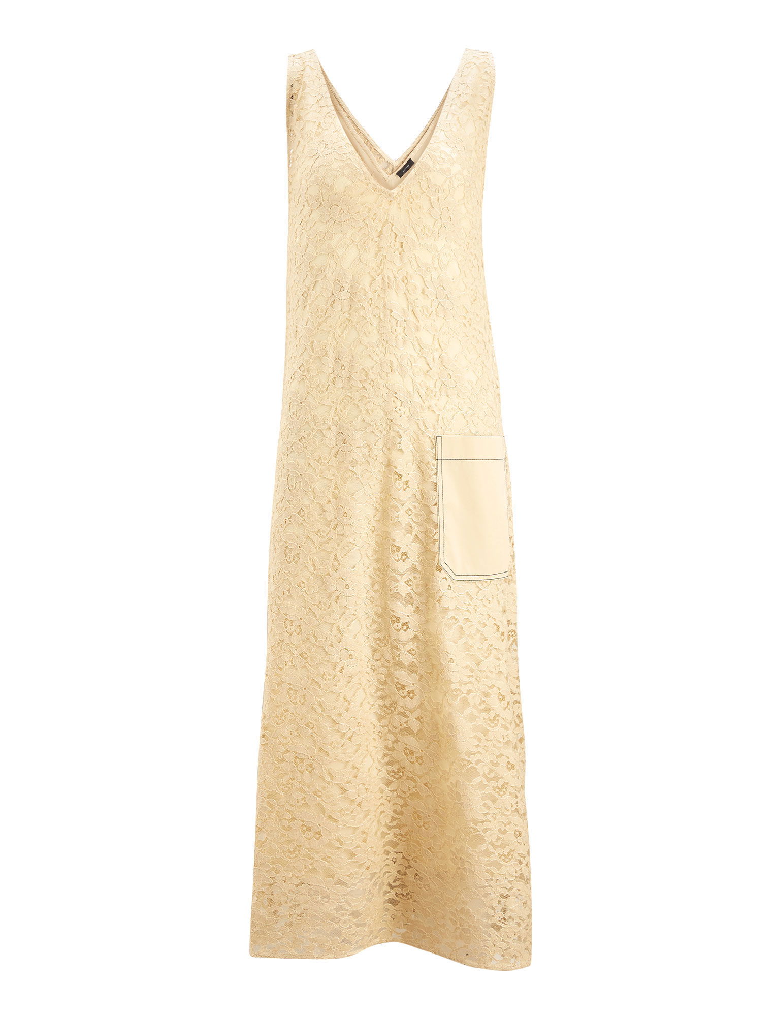 JOSEPH Margo Palermo Lace Dress | endource