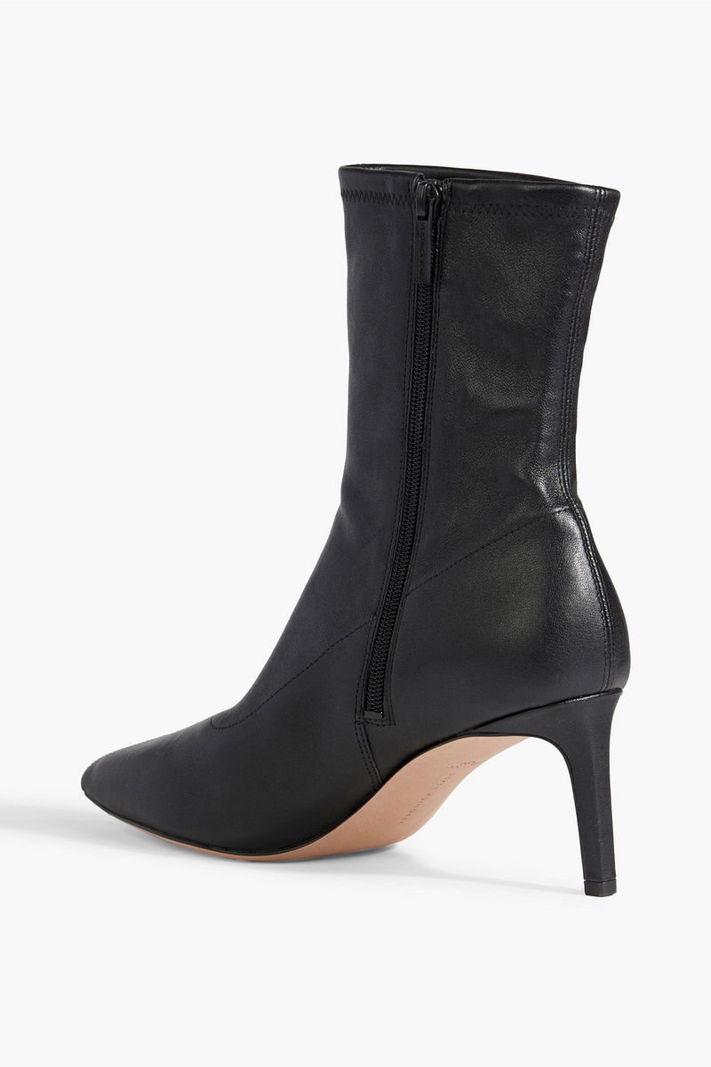 Heeled Veronica Beard Lexi Boot Veronica Beard Lexi Veronica Beard LEXI ...