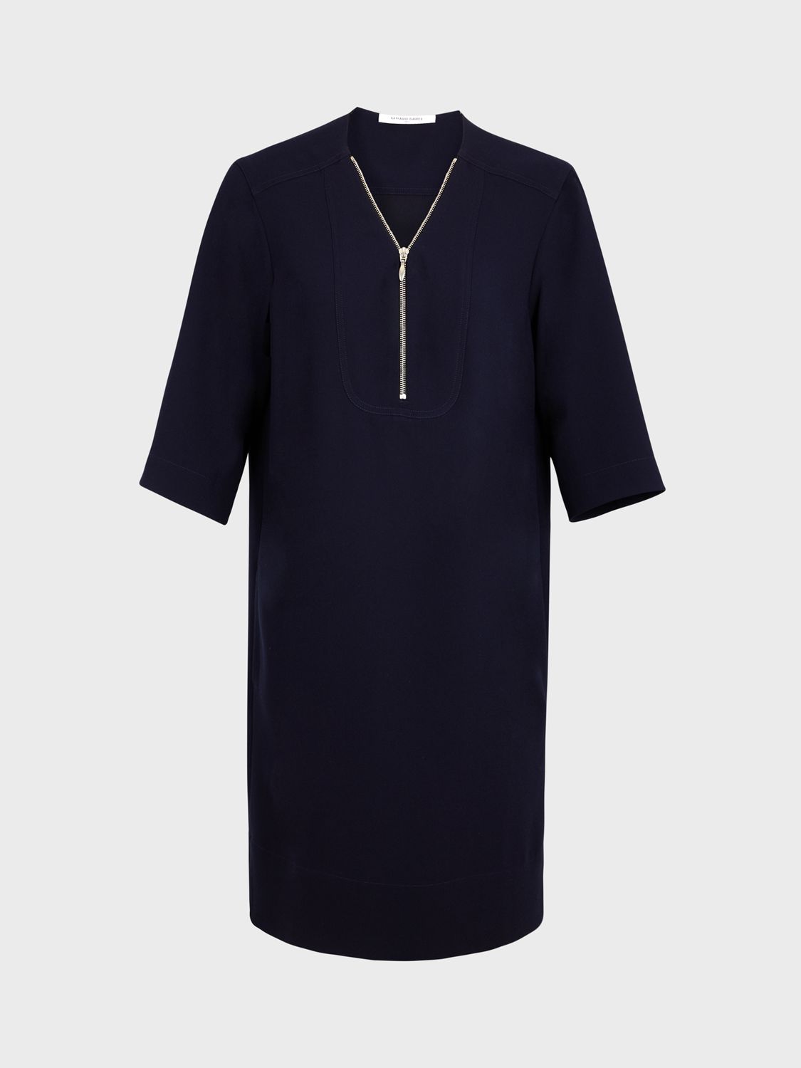 Gerard Darel Jerome Midi Dress | endource