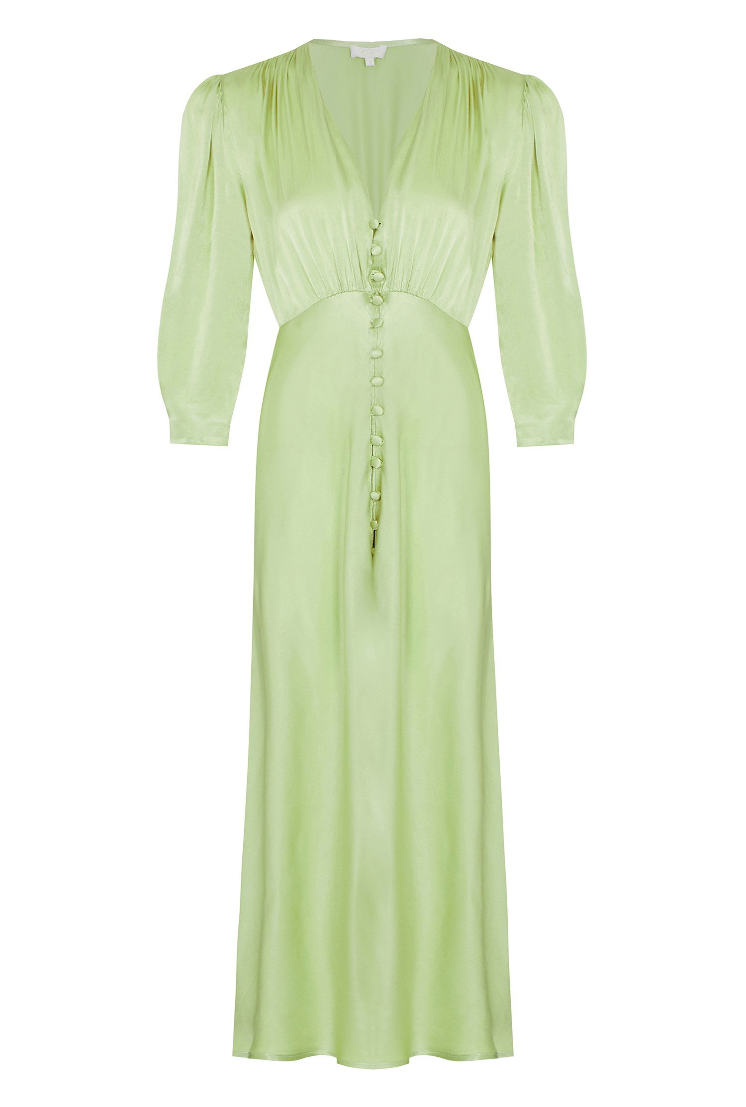 GHOST Madison Dress | endource