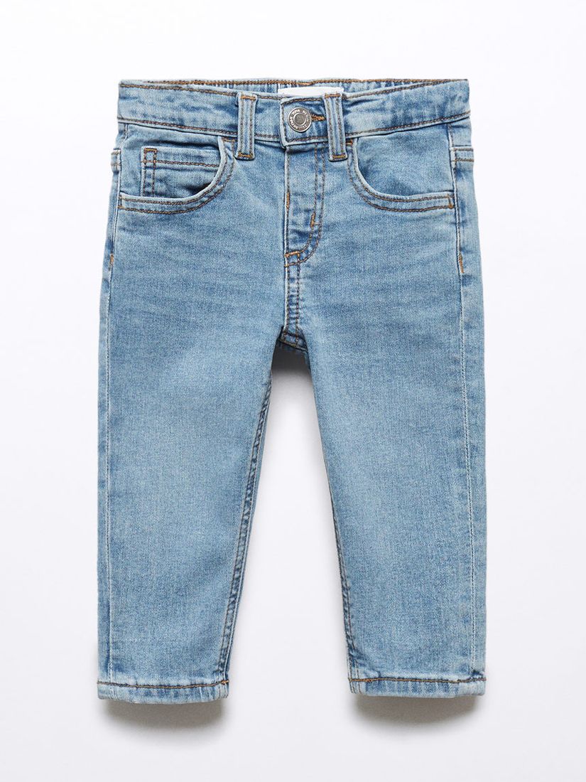 MANGO Diego Denim Jeans | endource