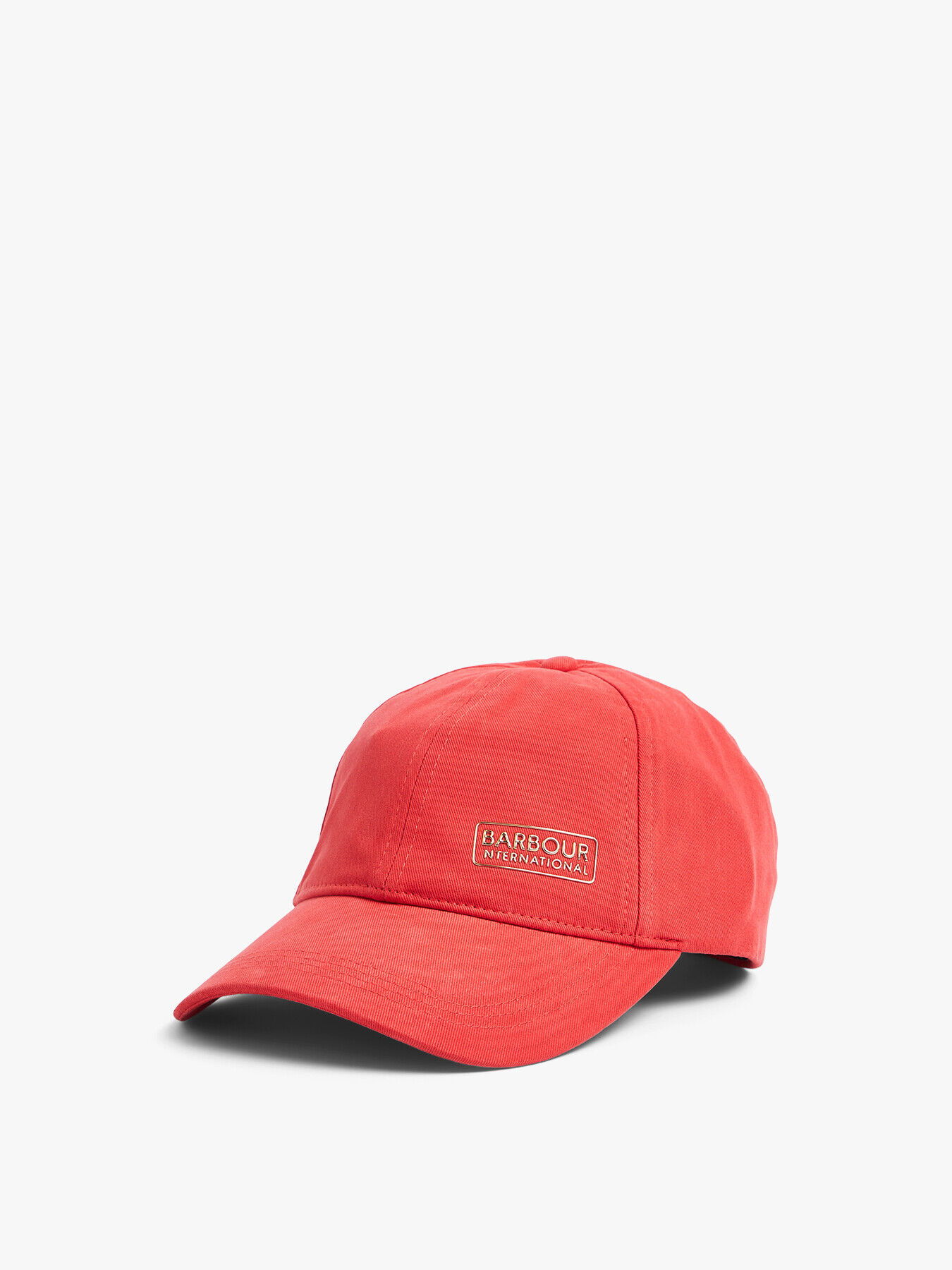 BARBOUR B.Intl Norton Sports Cap in Oat | endource