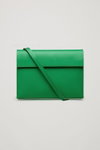 COS Small Shoulder Bag | endource