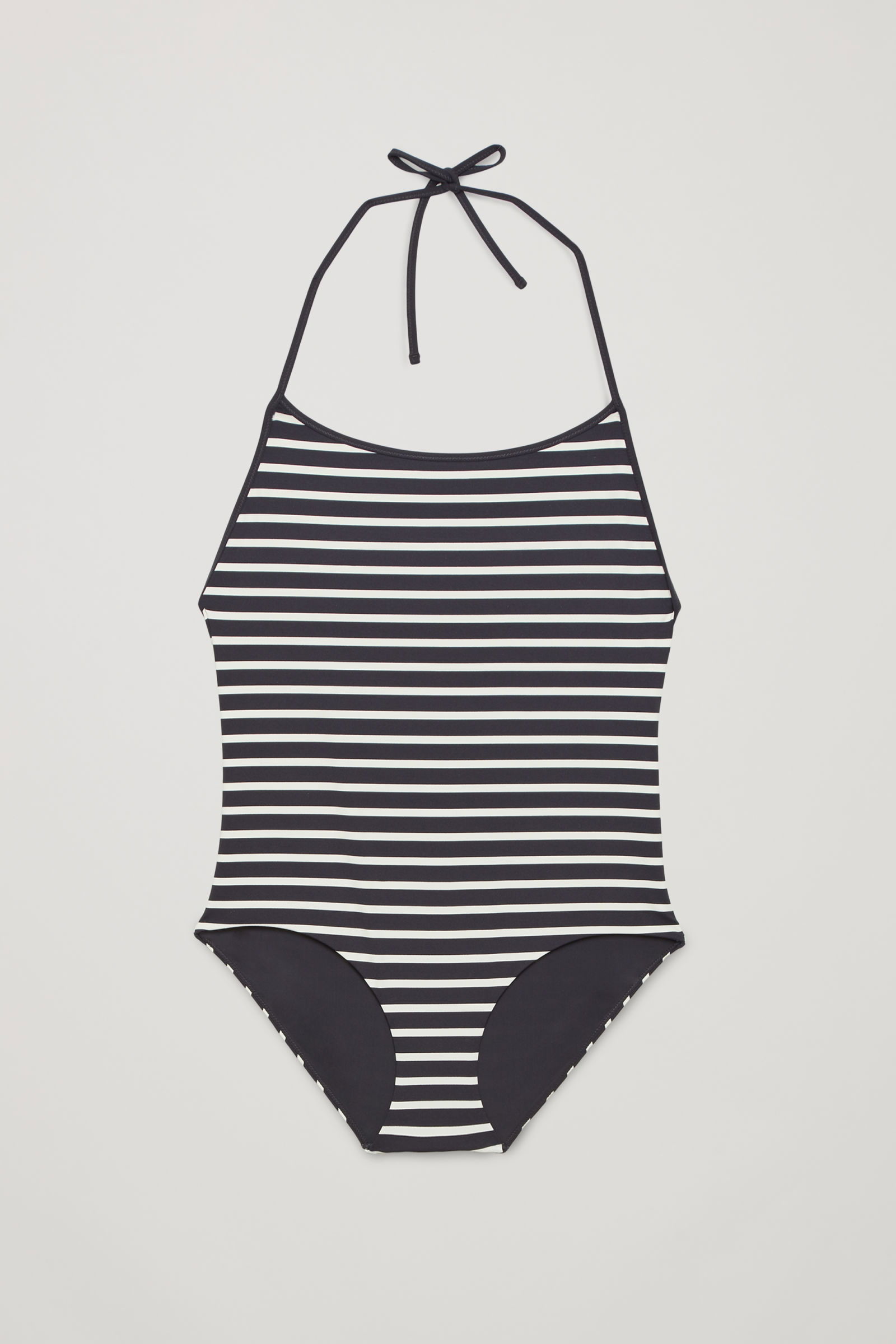 COS Crossover Swimsuit | endource