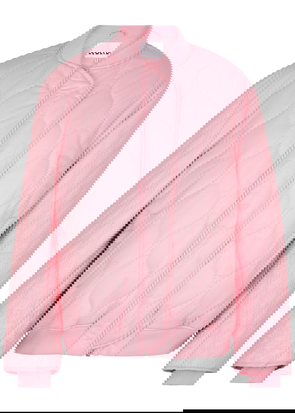 REMAIN BIRGER CHRISTENSEN Quilted Bomber Jacket | endource