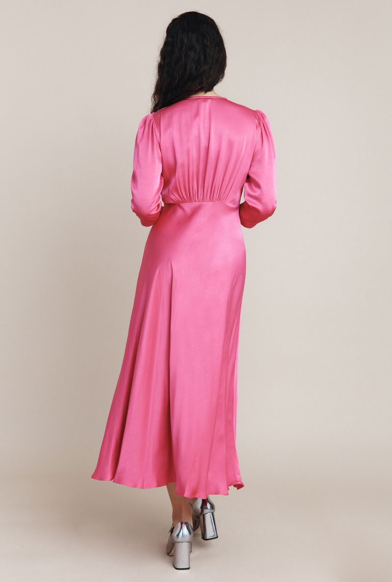 GHOST Madison Dress | endource