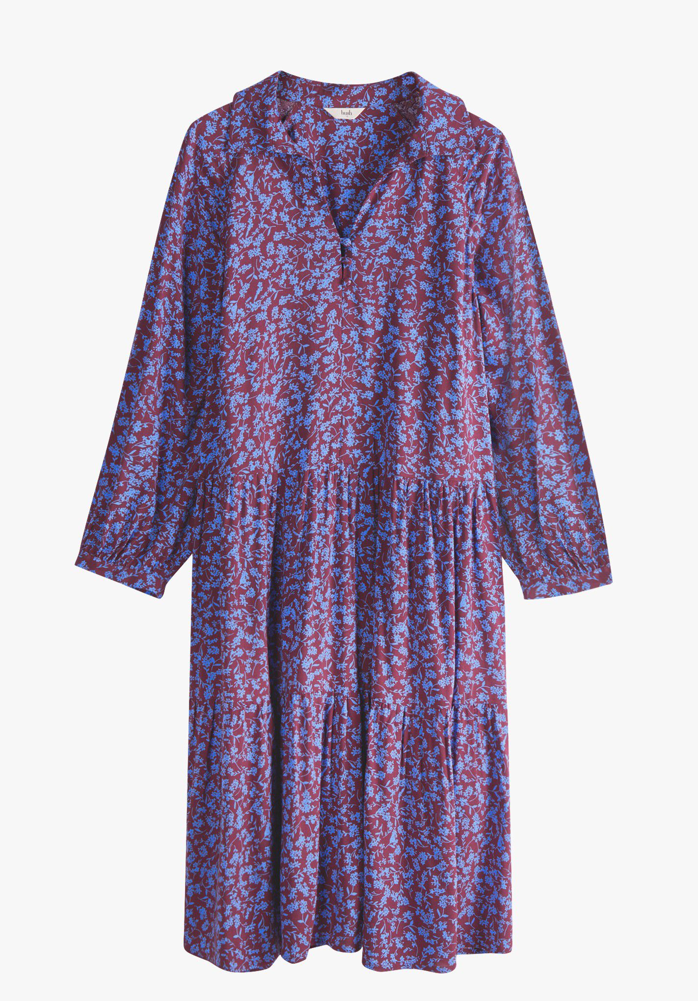 HUSH Lena Mini Dress | endource
