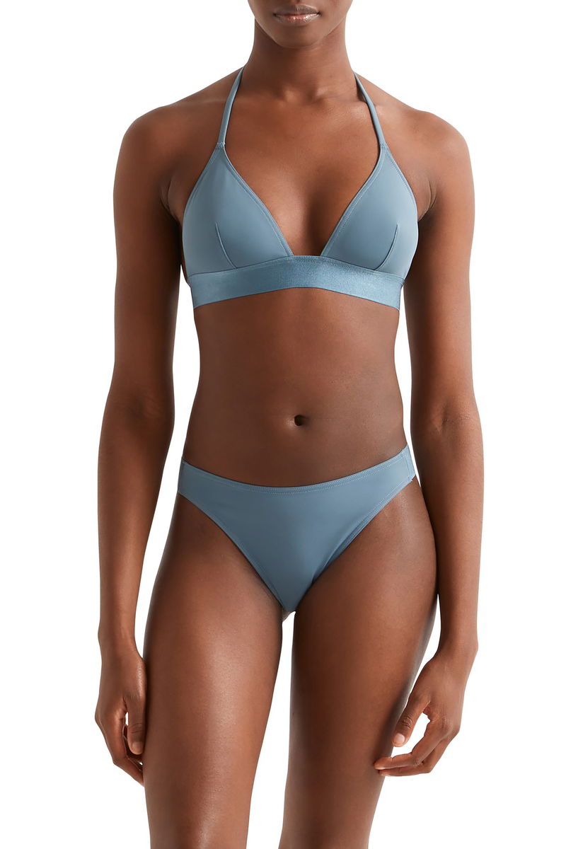 ERES Milshake Triangle Bikini Top | endource