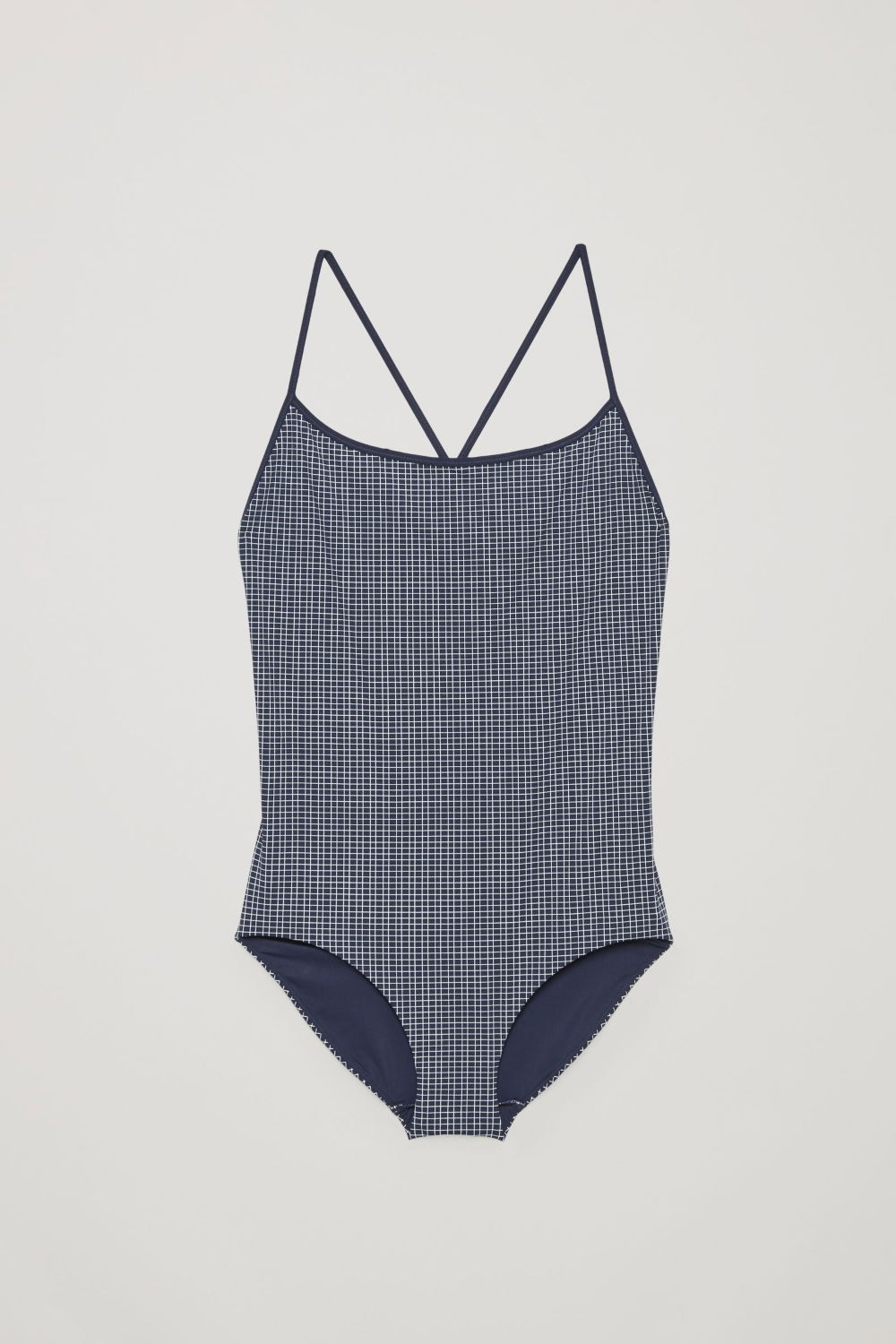 COS Crossover Swimsuit | endource