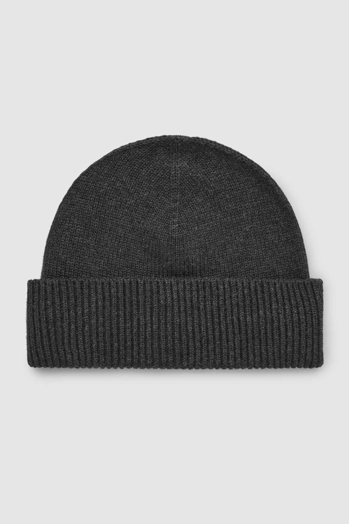 COS Fold-Up Beanie | endource