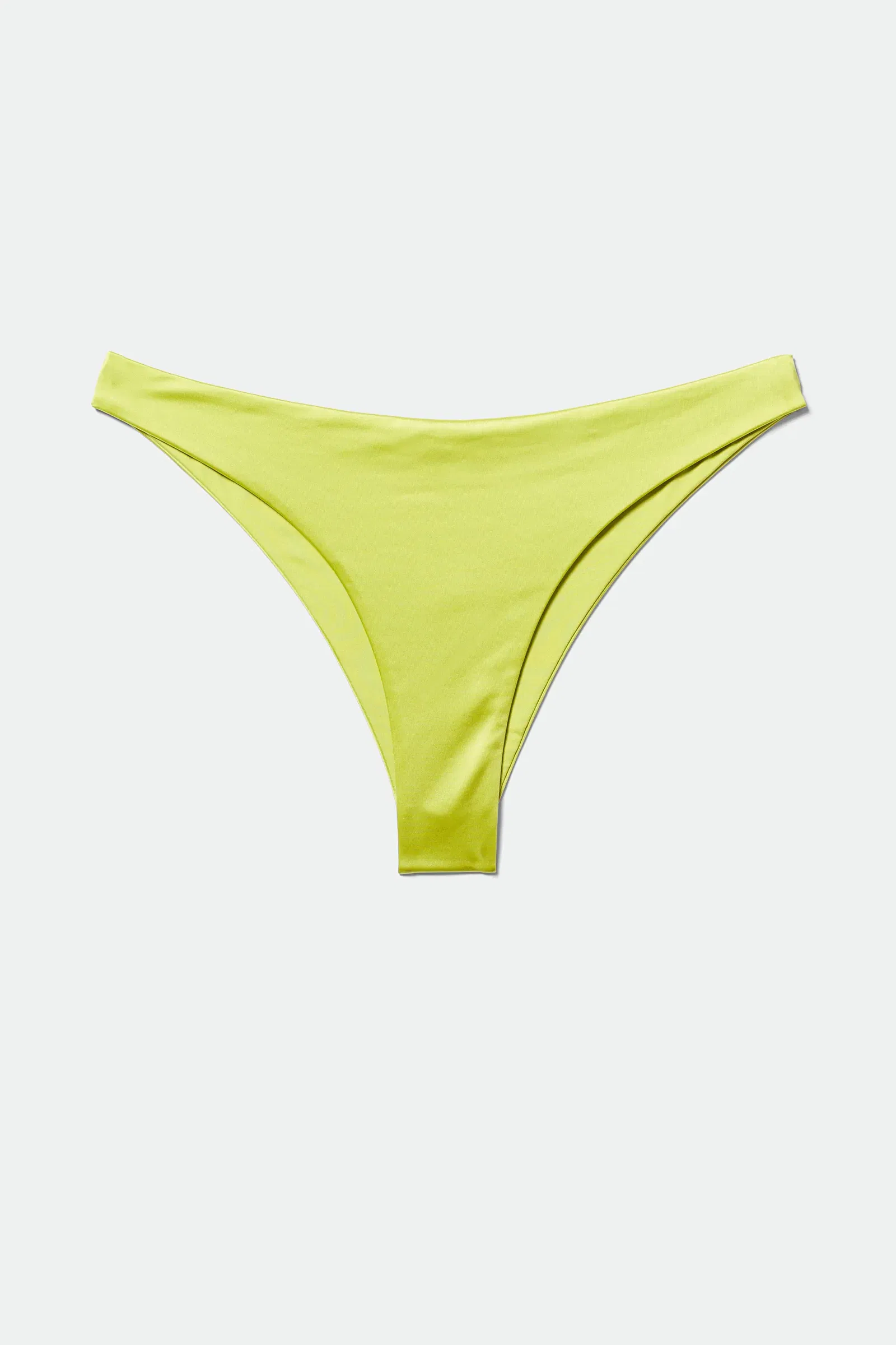 WEEKDAY Brazilian Bikini Bottom | endource