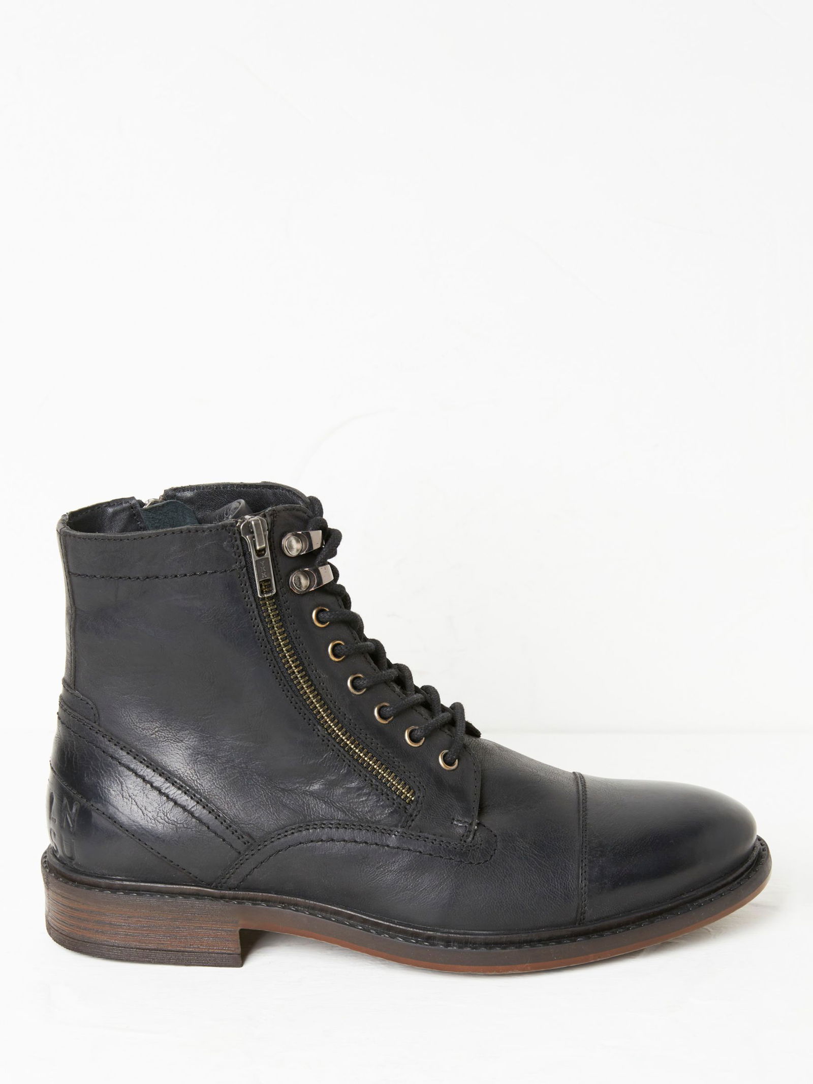 FATFACE Toby Lace Up Ankle Boots | endource