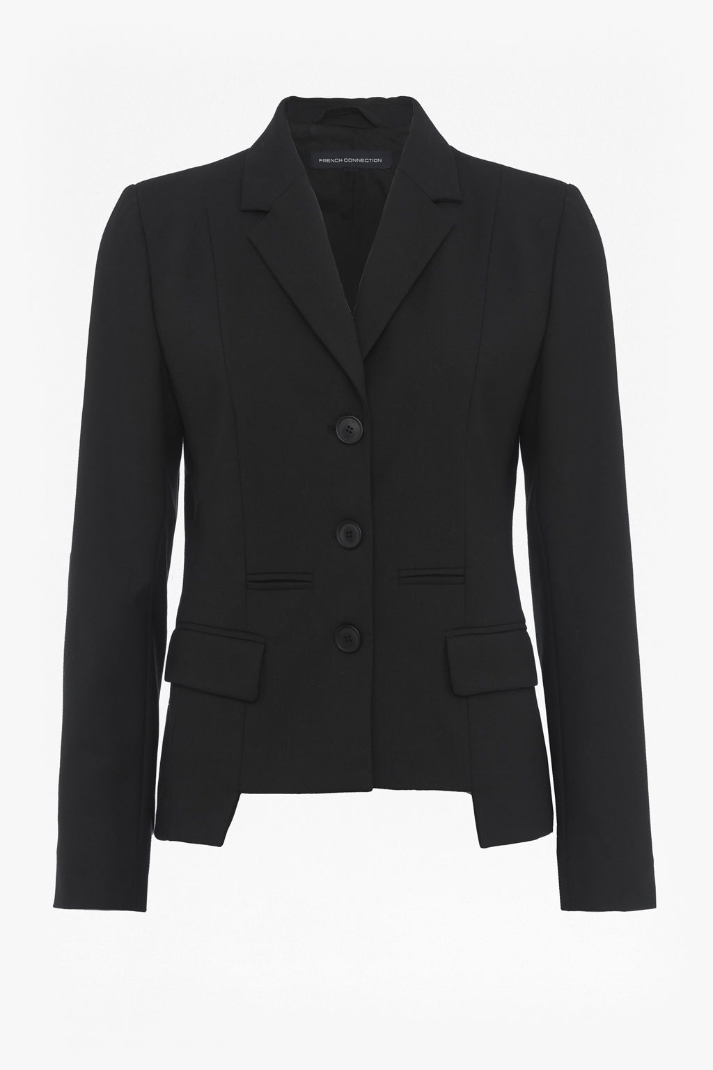 FRENCH CONNECTION Winter Tallulah Jacket | endource