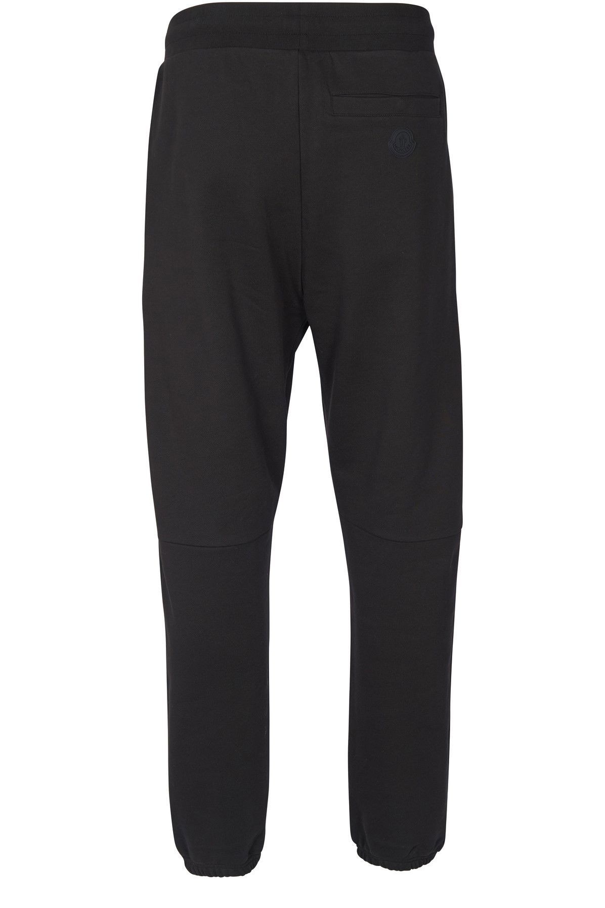 MONCLER Jogging Pants in Black | endource