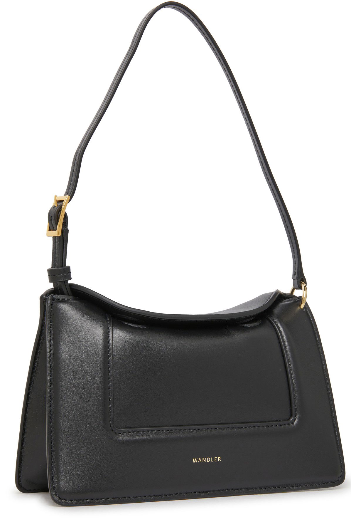 WANDLER Penelope Micro Shoulder Bag | endource