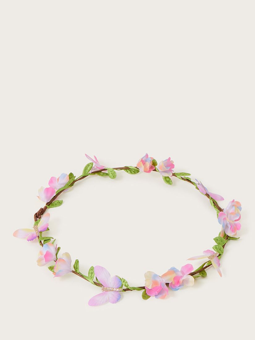 Monsoon Festival Fun Flower Headband | endource