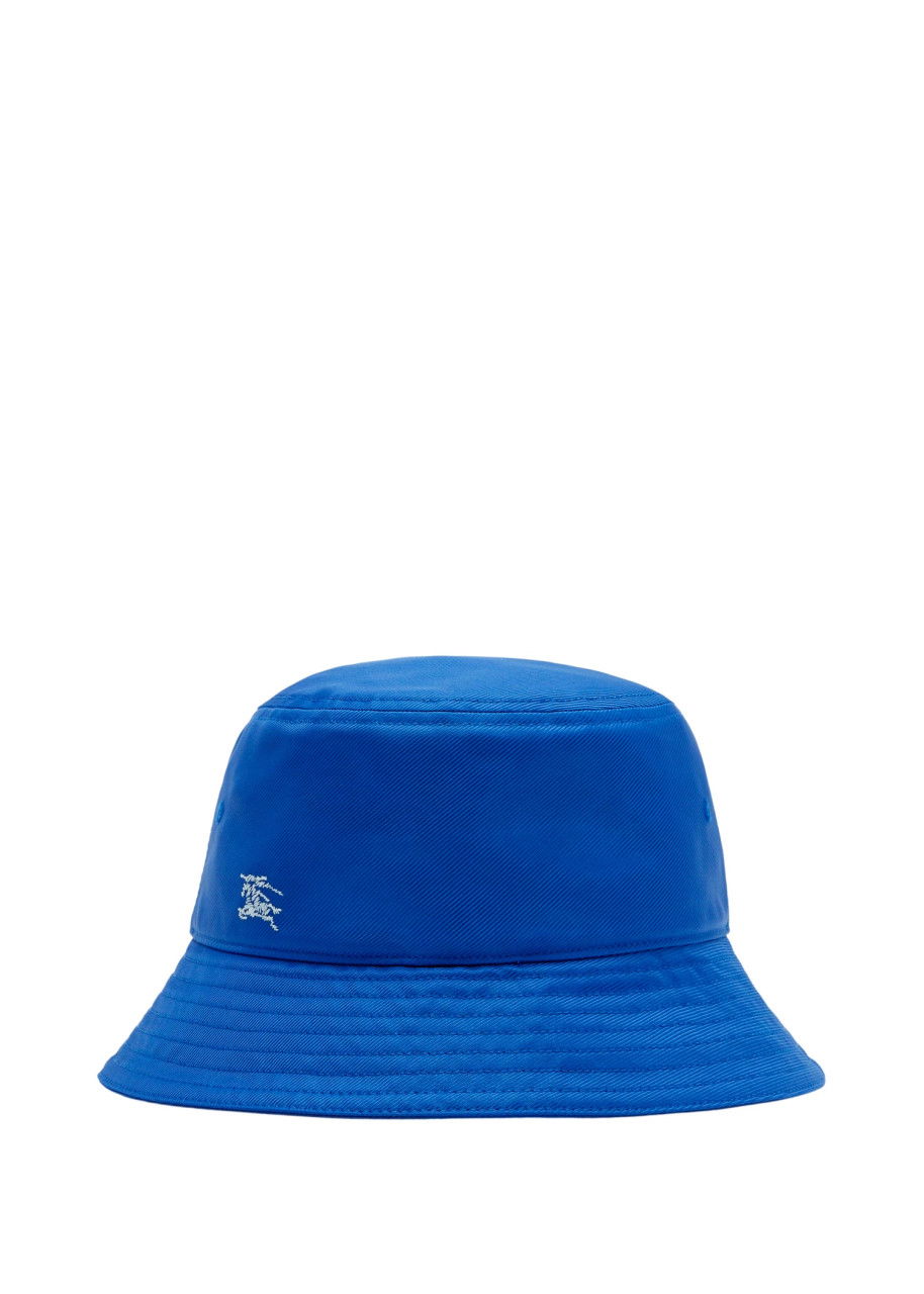 BURBERRY Ekd Nylon Bucket Hat | endource BURBERRY Ekd Nylon Bucket Hat | endource