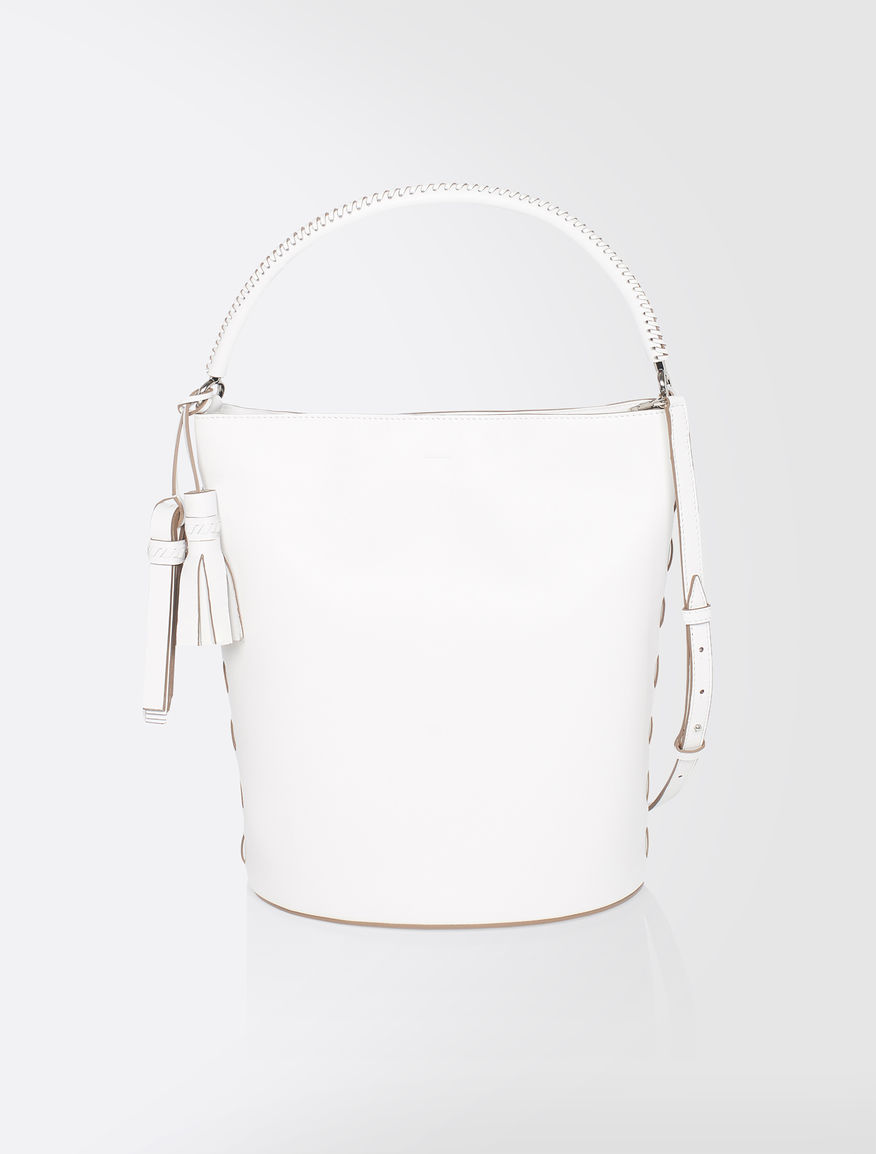 Max Mara BoBag Bucket Bag | Endource
