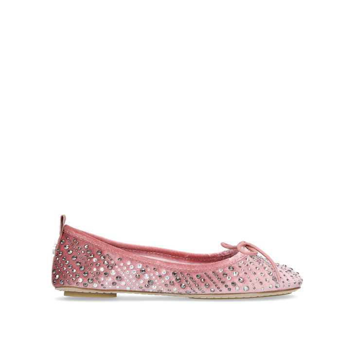 Carvela Kurt Geiger Lena Ballerina Flats | endource
