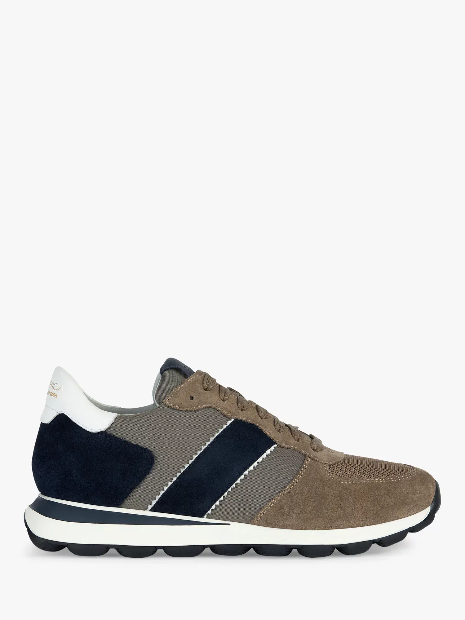 Geox Spherica V Series Sneakers | Endource