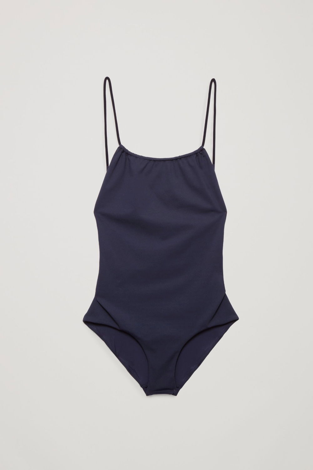COS Swimsuit with Tie Back | endource