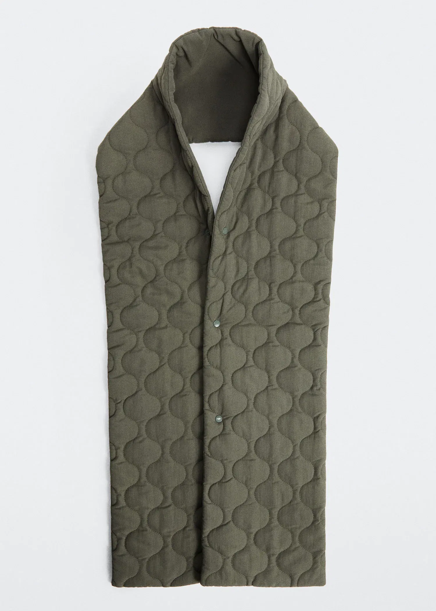 MANGO Scarf | endource