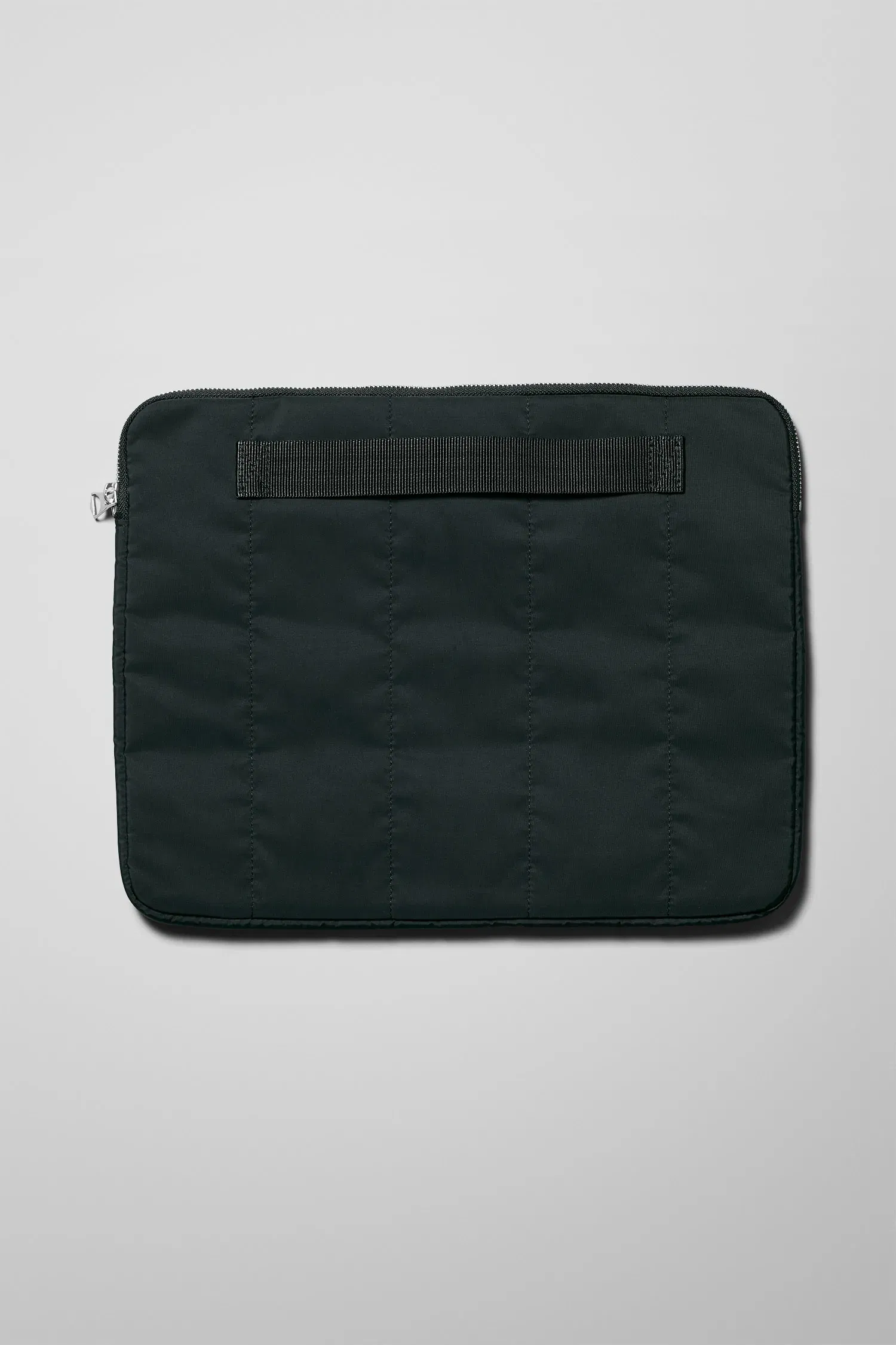 WEEKDAY Asher Computer Case in Black | endource