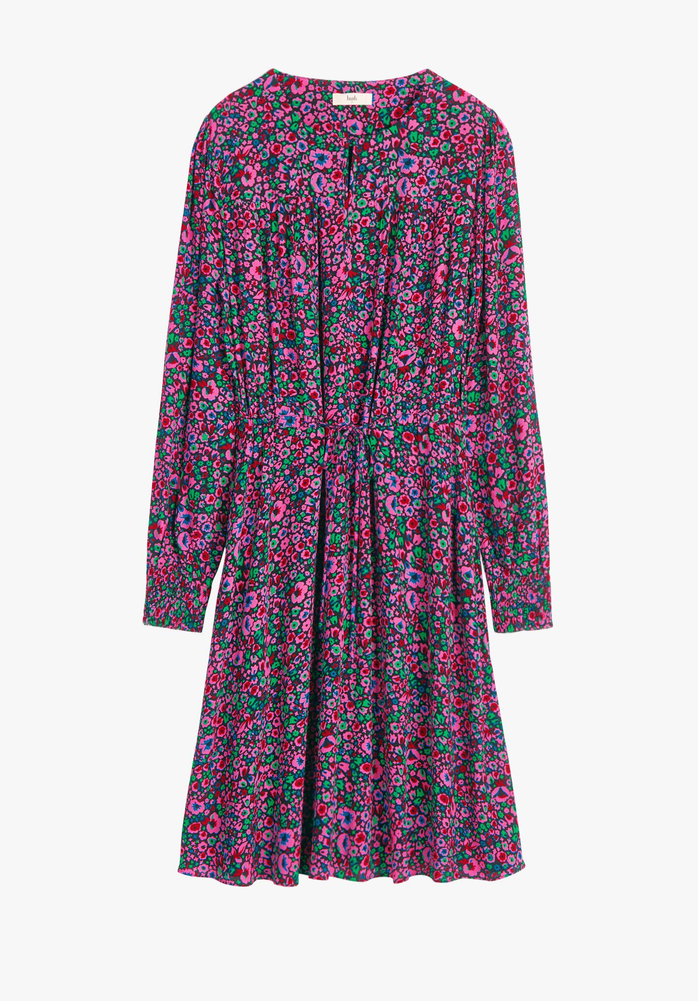 HUSH Ellen Mini Dress | endource