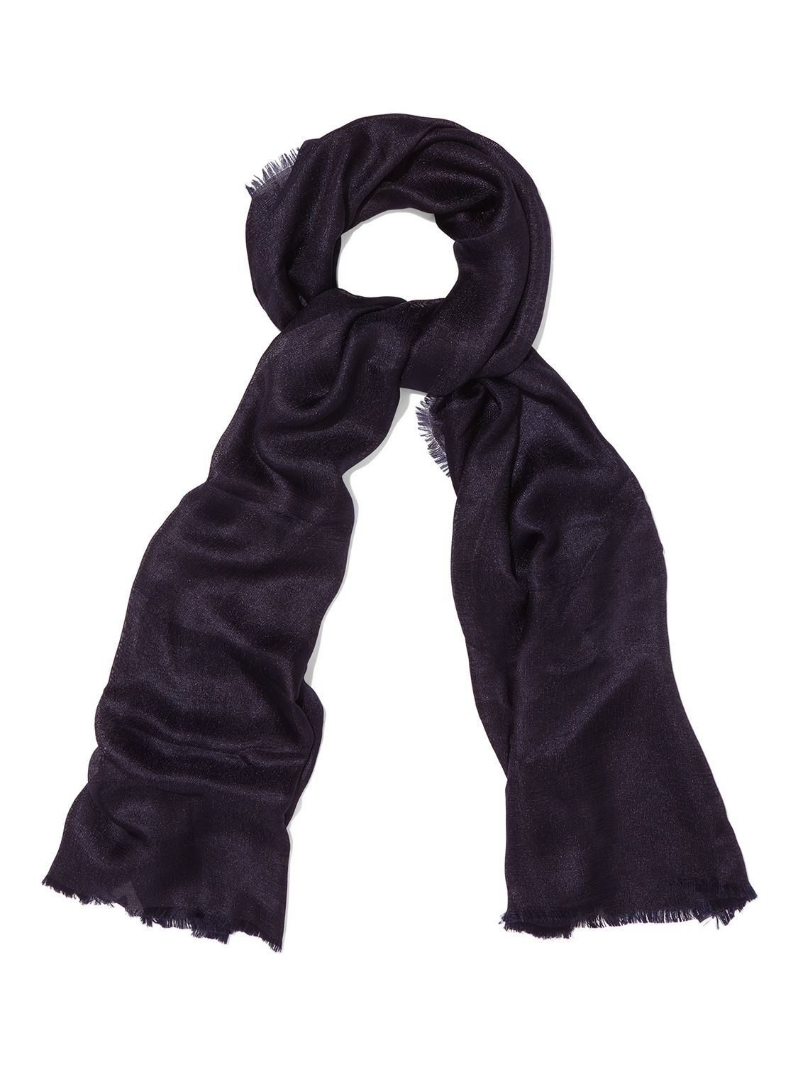 PHASE EIGHT Verity Shawl in Cornflower | endource