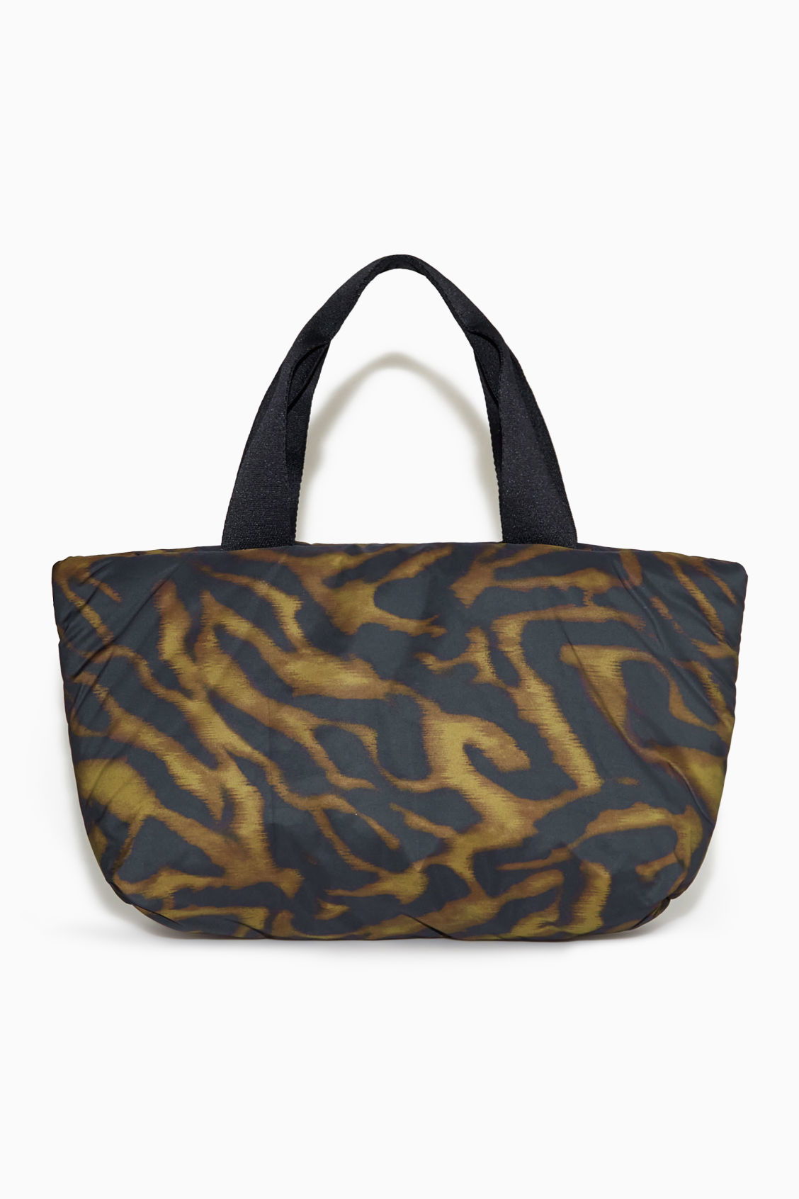 COS Padded Shopper Bag | endource