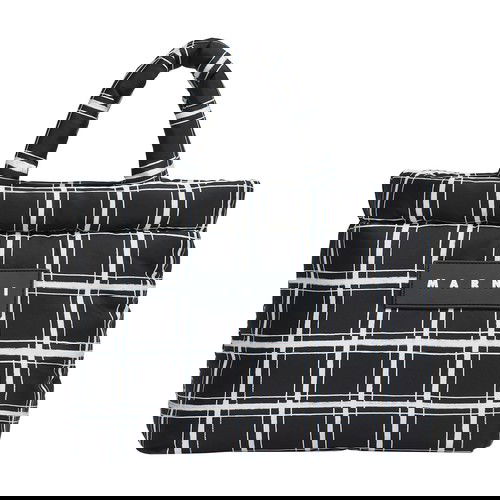 MARNI Mini Puff Tote Bag | Endource