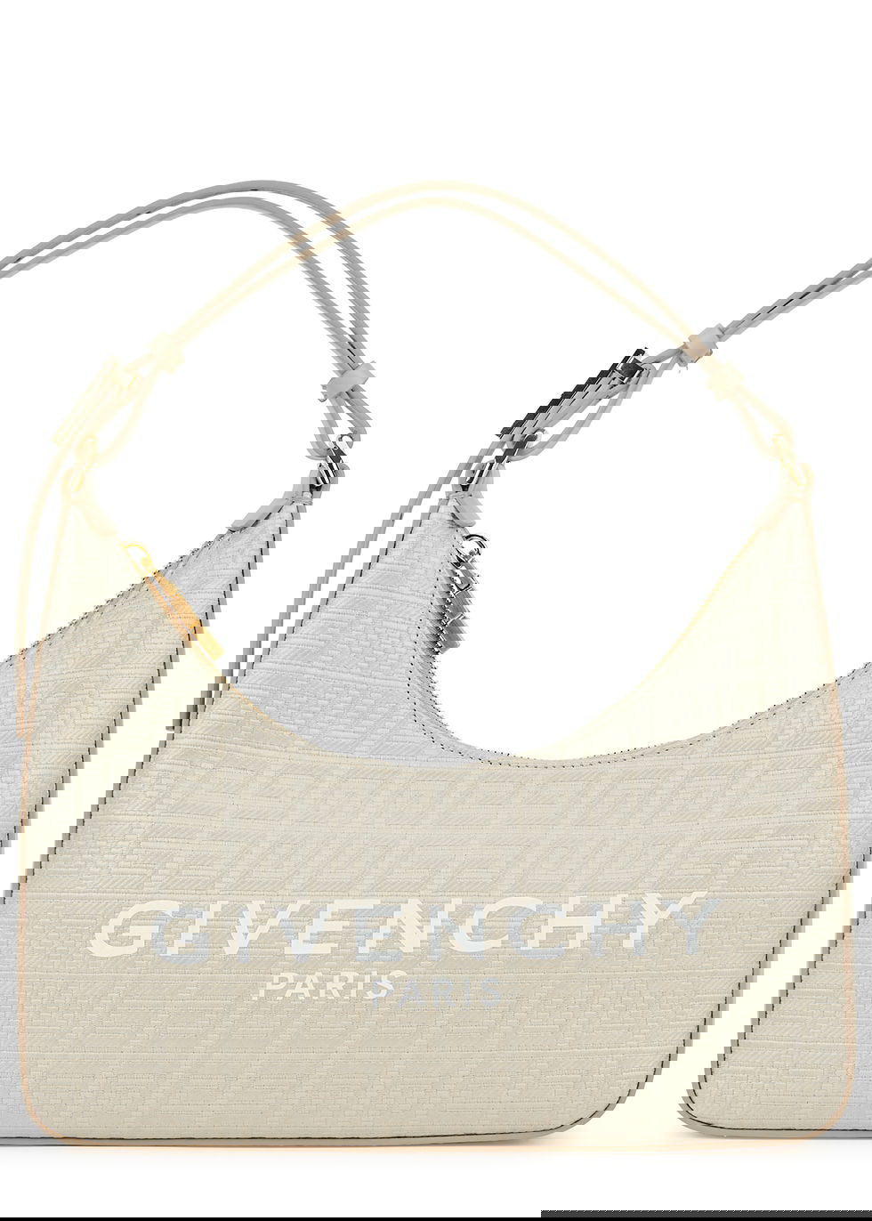 GIVENCHY Moon Cut Out Monogrammed Bag | endource