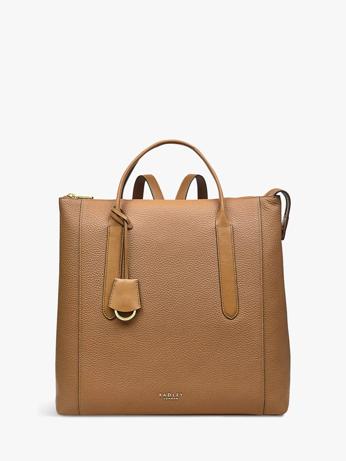 RADLEY Baylis Road 2.0 Leather Backpack | endource