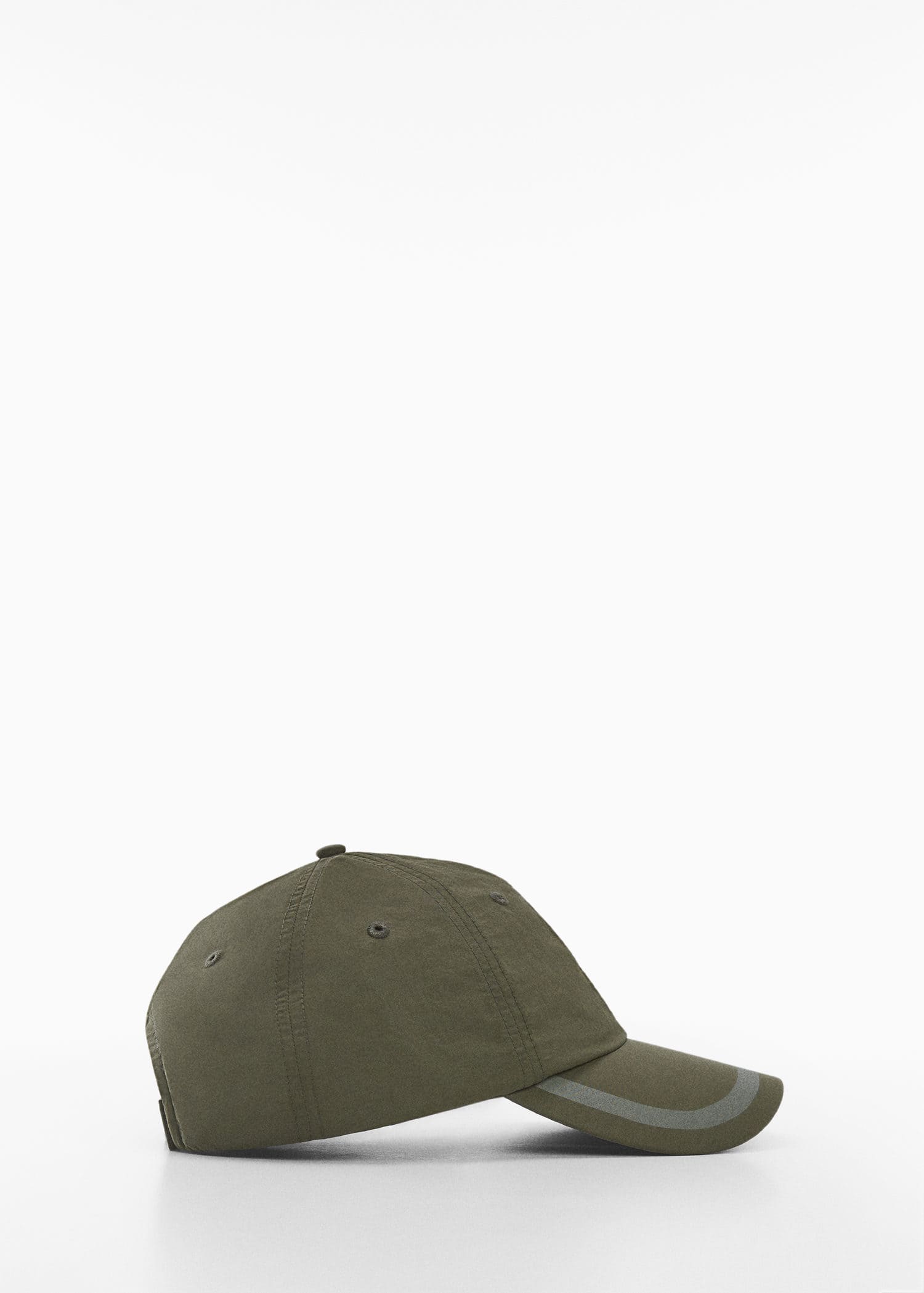 MANGO Nylon Cap | endource