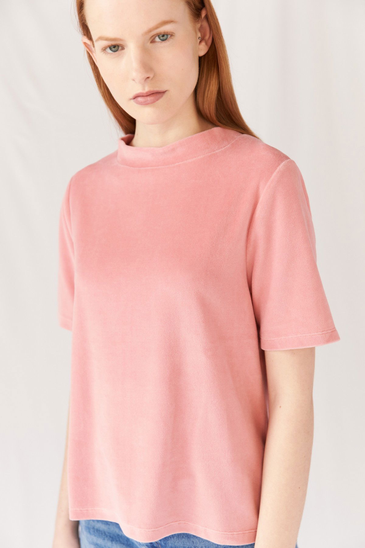 M.i.h Jeans Penny Tee | Endource